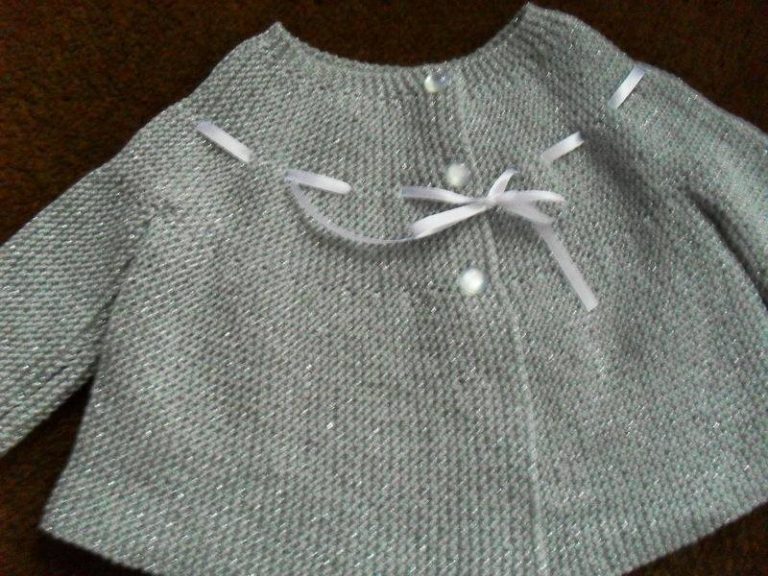 Knitted baby and child sweater patterns (393) - Knitting, Crochet Love